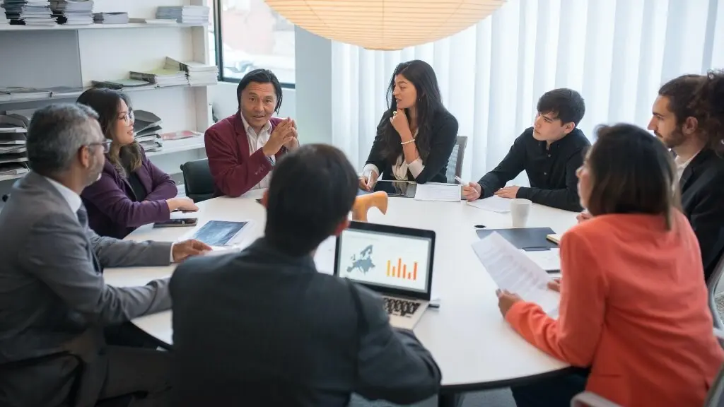 ¿Quiénes son los padres de la administración? - SNHU